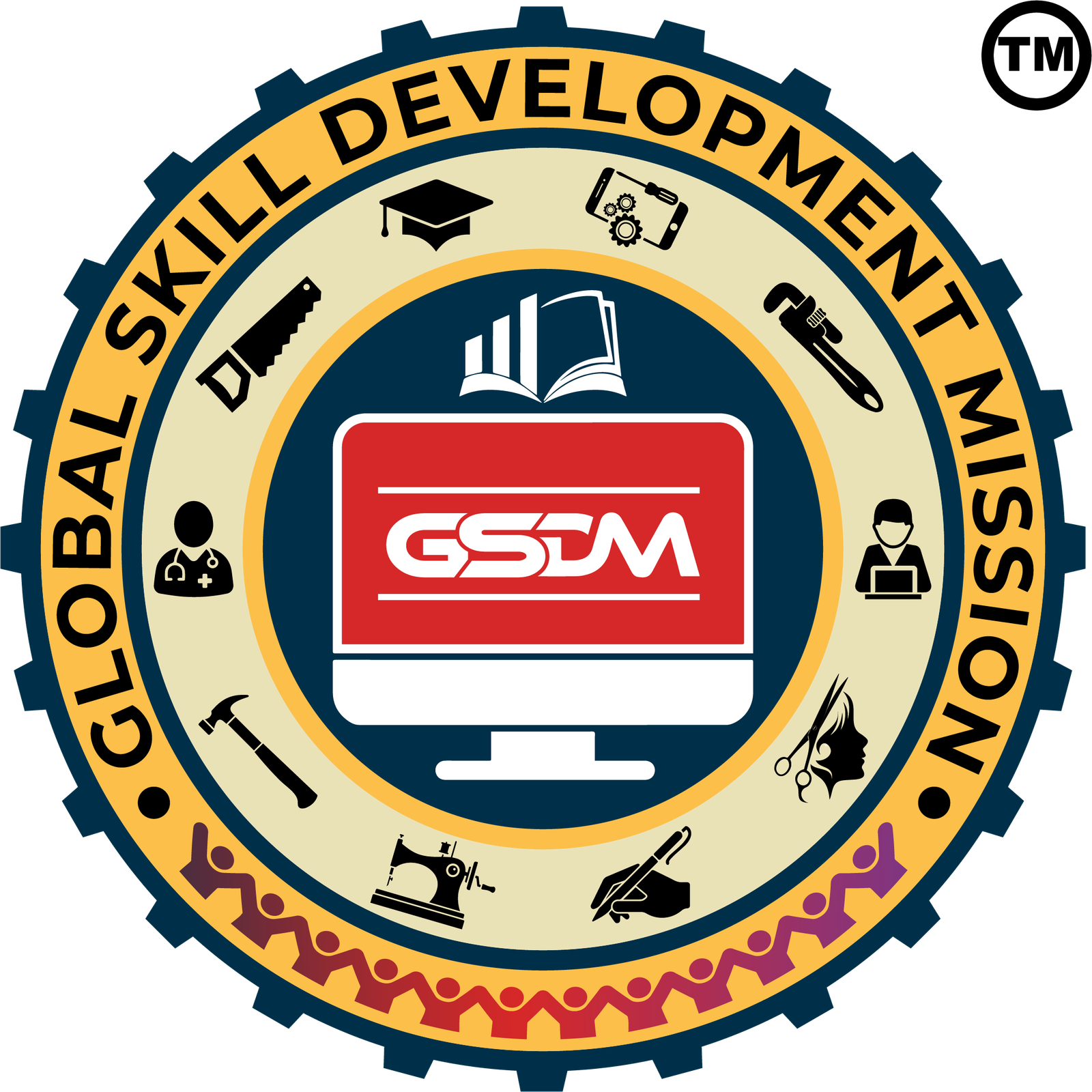 Global Skill Development Mission